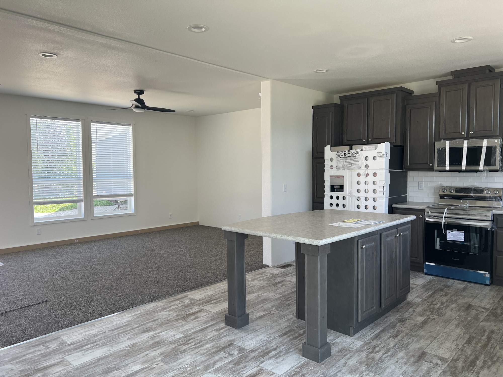 Marlette Manufactured Homes Imagine 5023